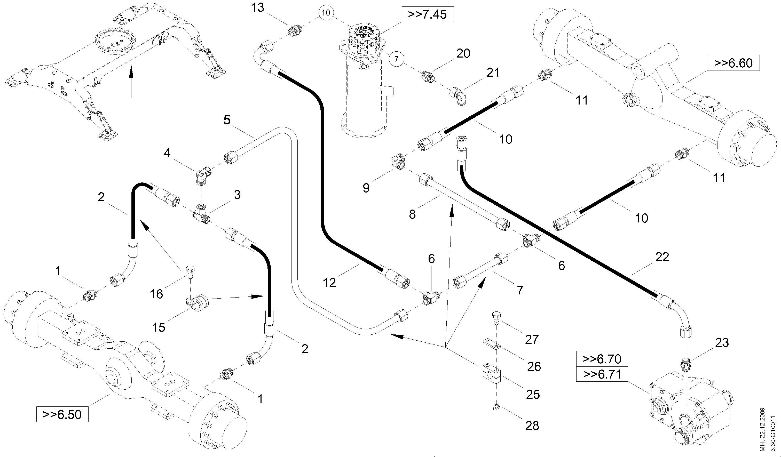 Spare parts catalogs and workshop manuals, workshop books and workshop ...